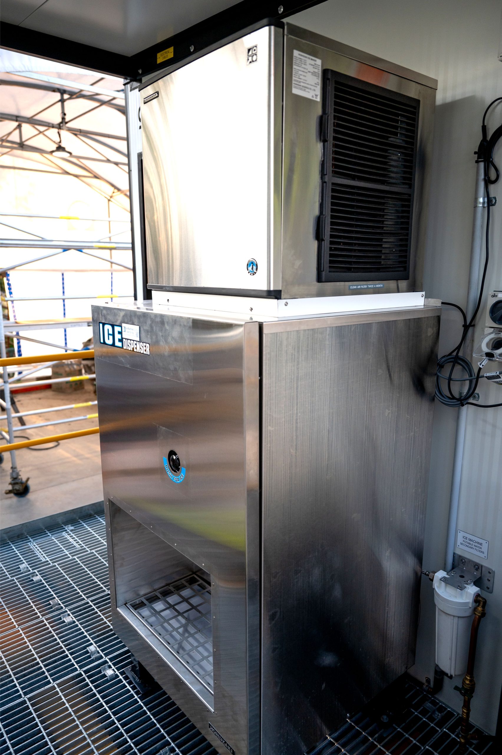 Home - Abode Modular