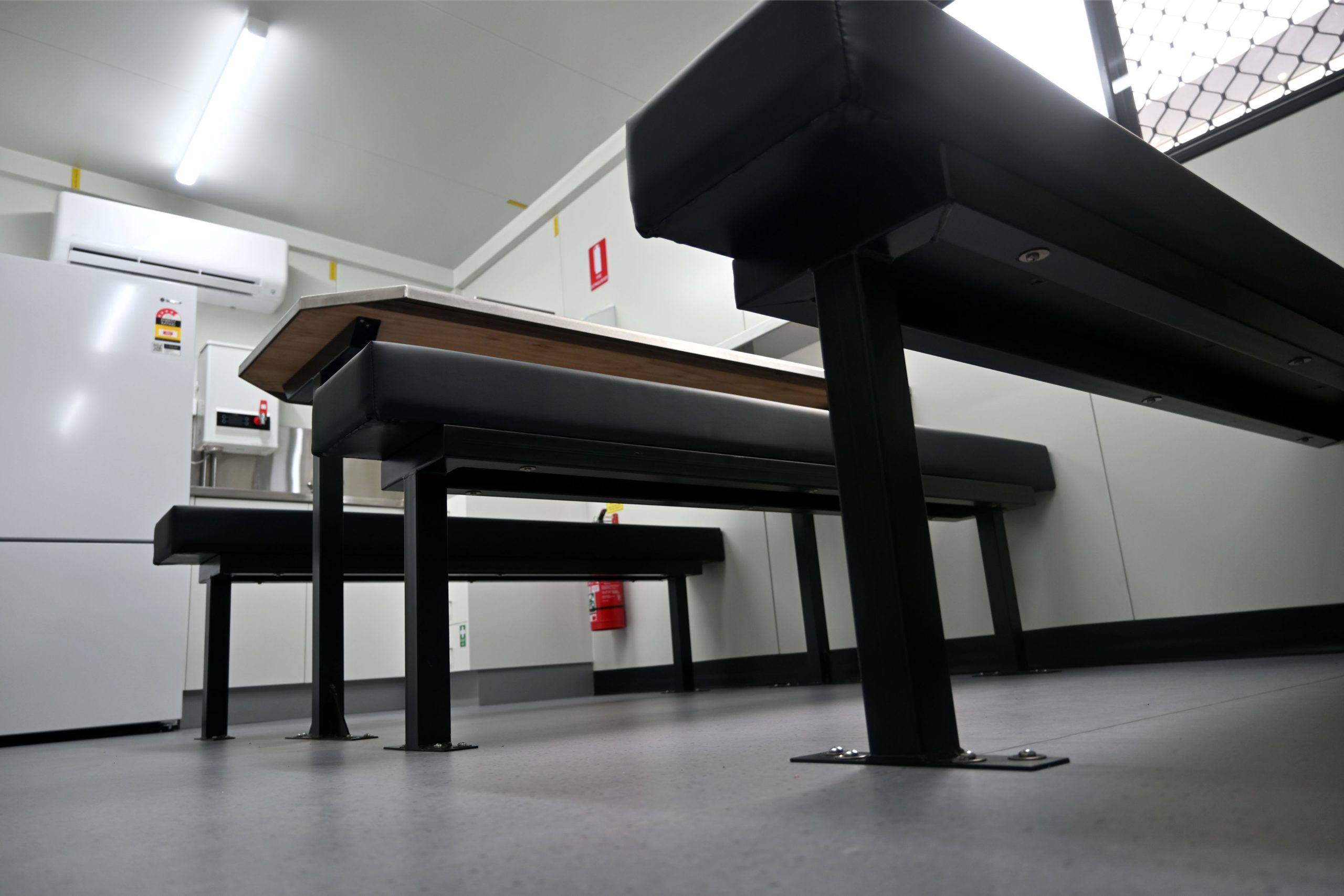 Site Trailers - Abode Modular